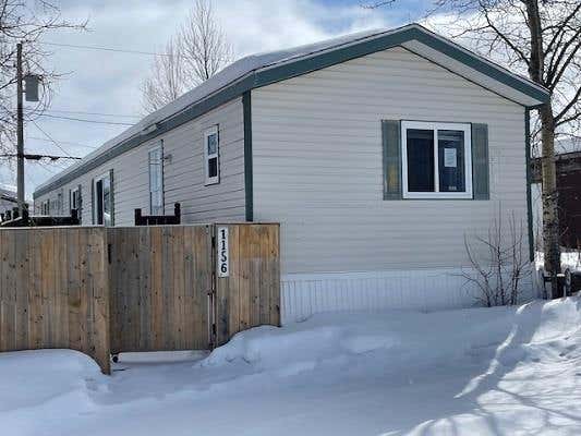 1156 PAINT Road, Thompson, R8N 1R7 Other For Sale | RE/MAX | 202506558