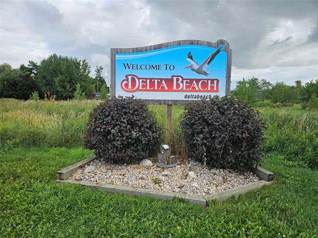 119 Hackberry E Avenue, Delta Beach, R0H 0K0 House For Sale | RE/MAX ...