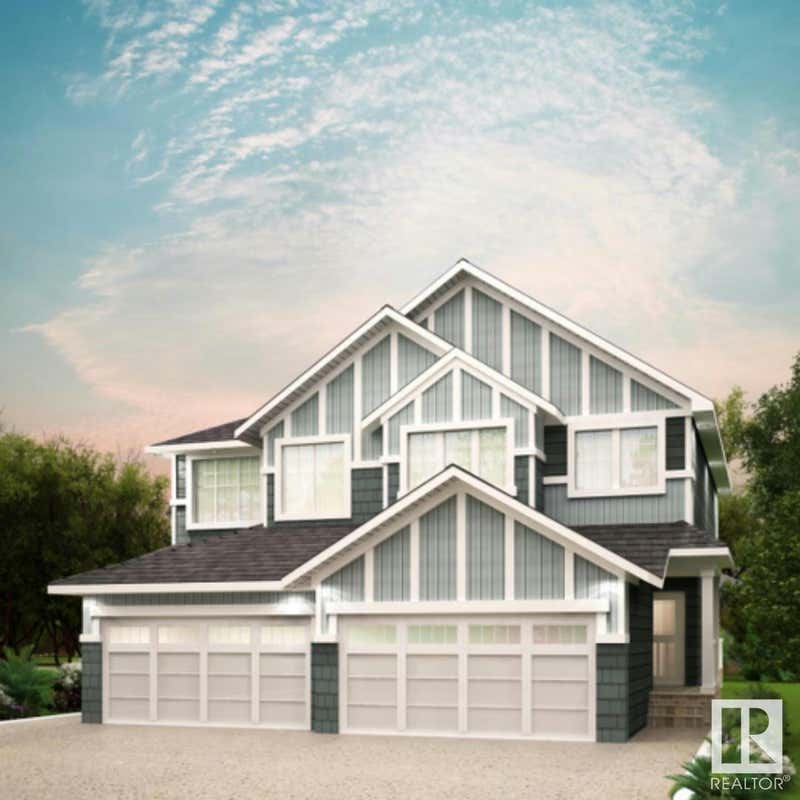 5260 Kinney Place, Edmonton, AB T6W 1A8 House For Sale | RE/MAX | E4399051