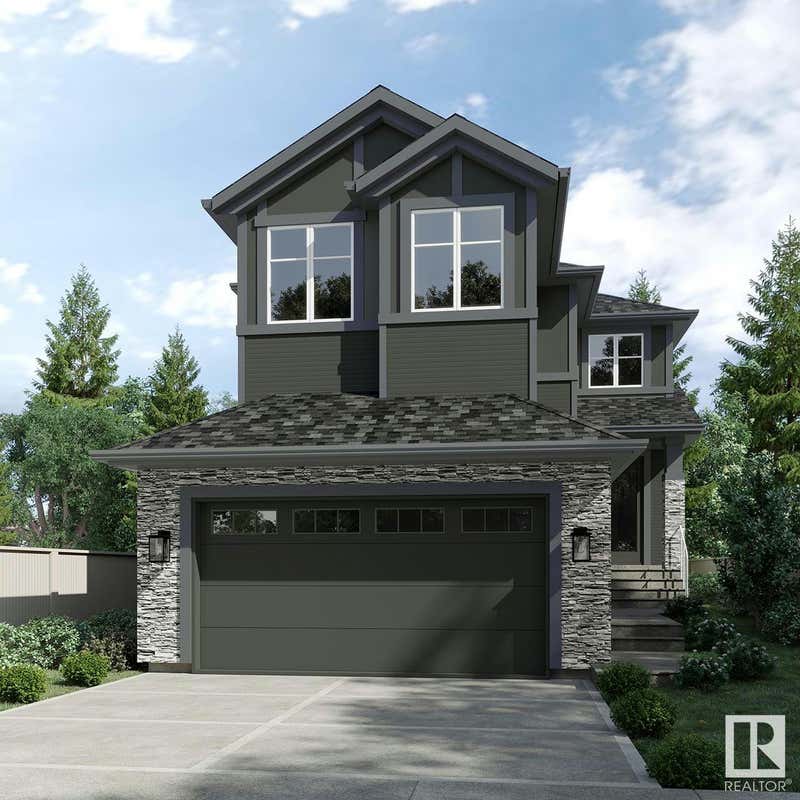 113 Edgefield Way, St. Albert, AB T8T 1R8 À vendre | RE/MAX | E4405972