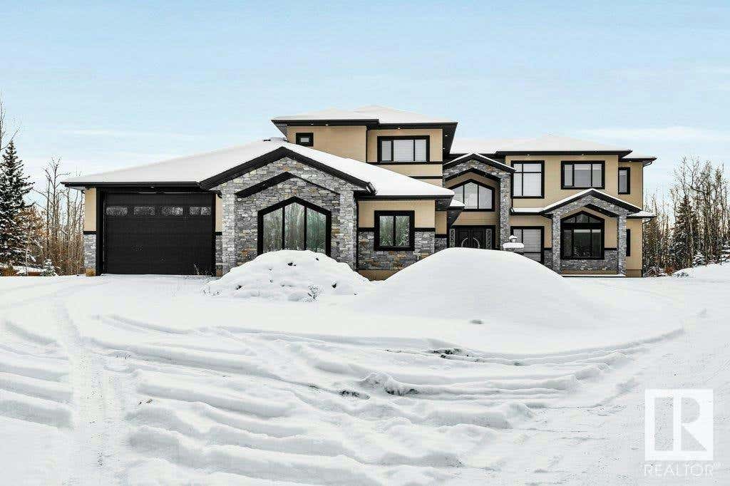 1 52225 Range Rd 232, Rural Strathcona County, AB T8B 1L5 À vendre | RE ...