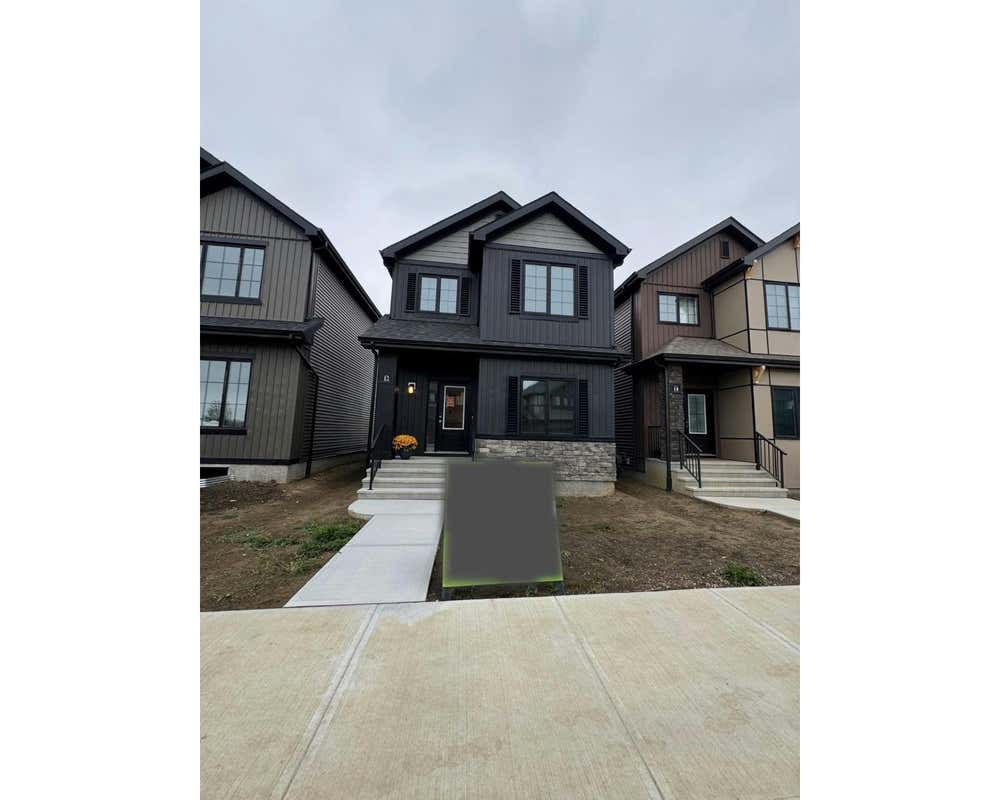 12 Chambery Crescent, St. Albert, AB T8T 2C1 À vendre | RE/MAX | E4402724