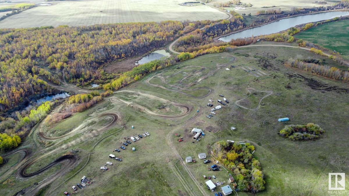 Range Rd 125 TWP 534, Rural Two Hills County, AB T0B 4K0 Land For Sale ...