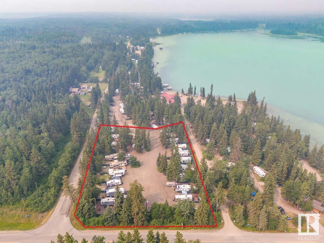 8 63532 Range Road 444, Rural Bonnyville M.D., AB T9N 2J3 Commercial ...