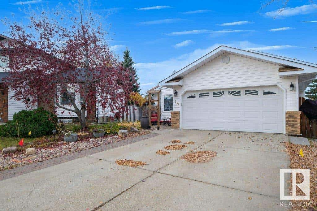 14 HUNTER Court, Sherwood Park, AB T8T 5C5 À vendre | RE/MAX | E4412309