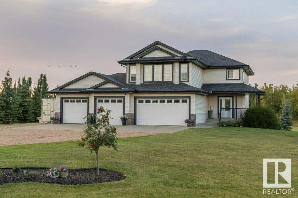 Strathcona County Real Estate - Houses for Sale in Strathcona County ...