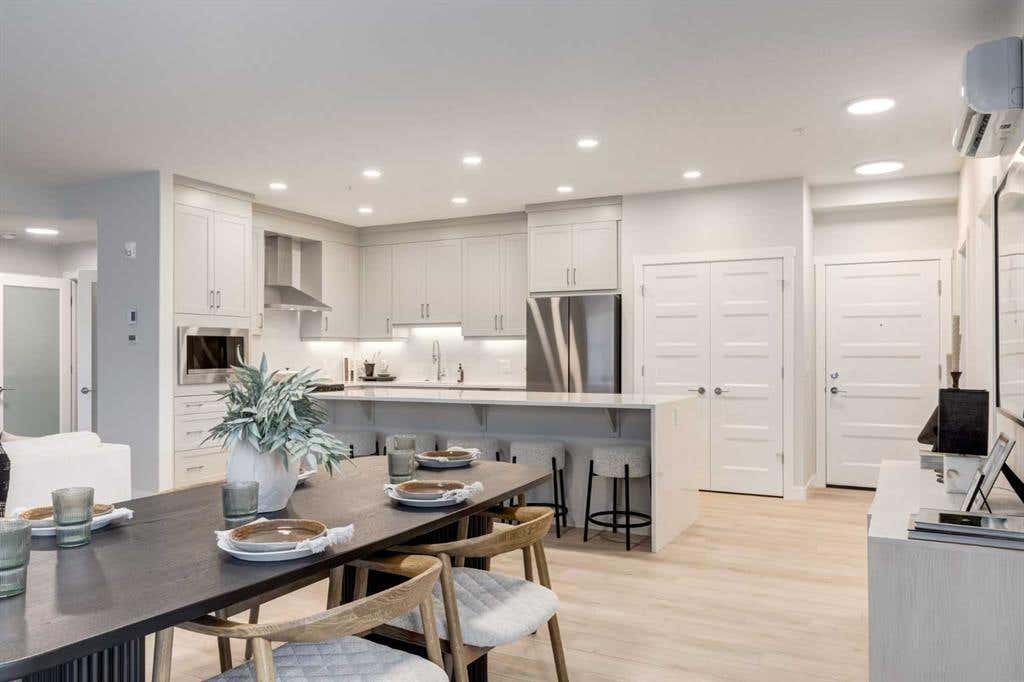 203, 175 Wolf Hollow Crescent SE, Calgary, AB X0X 0X0 Condo For Sale ...