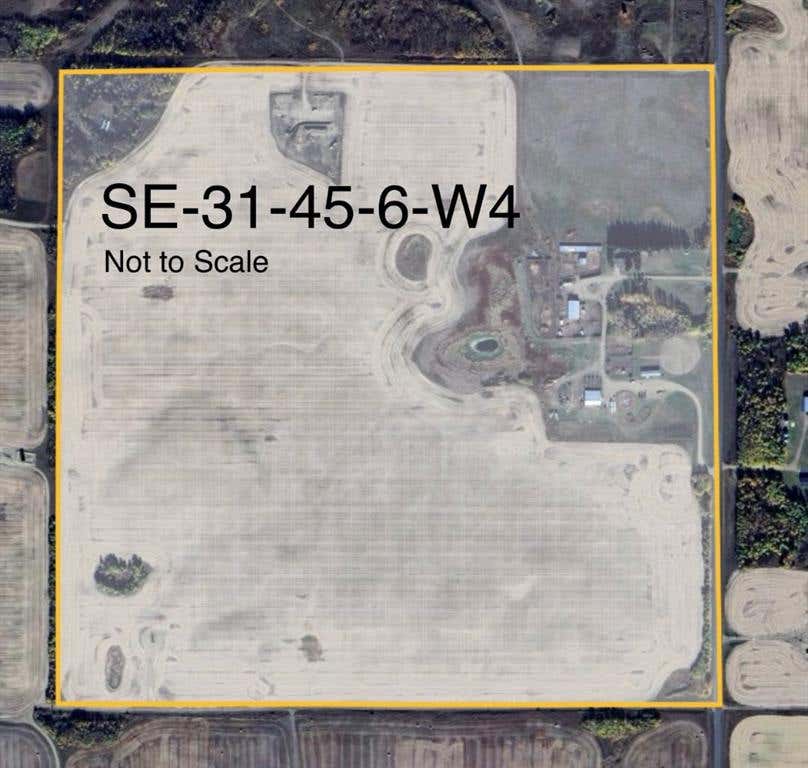 455016 Range Road 65, Wainwright, AB T9W 1W1 Commercial Real Estate For ...