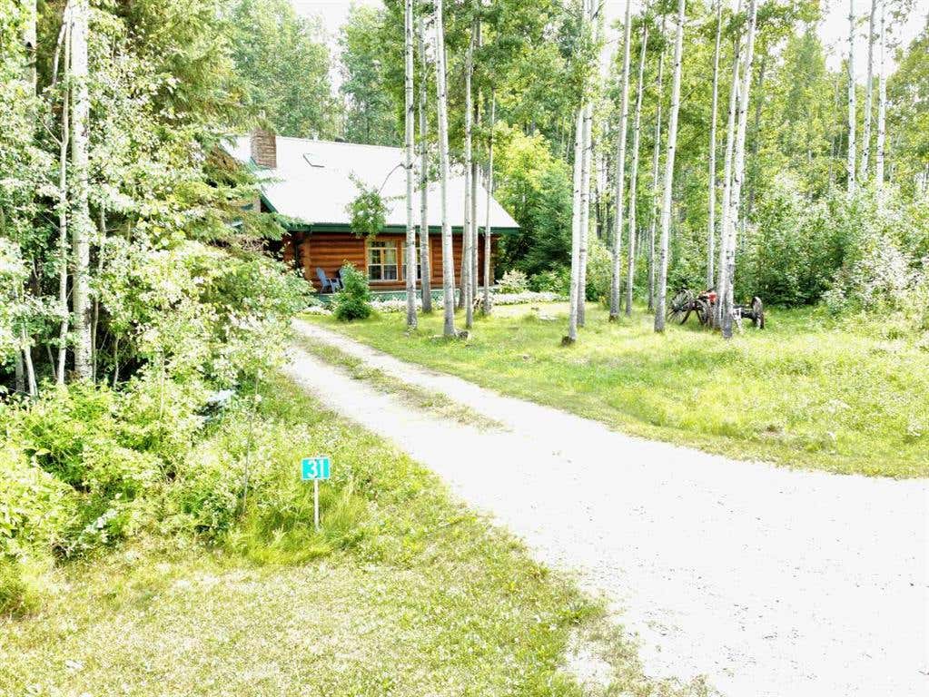 31 22003, Lot#31 43 Highway, Little Smoky, AB T0H3Z0 House For Sale ...