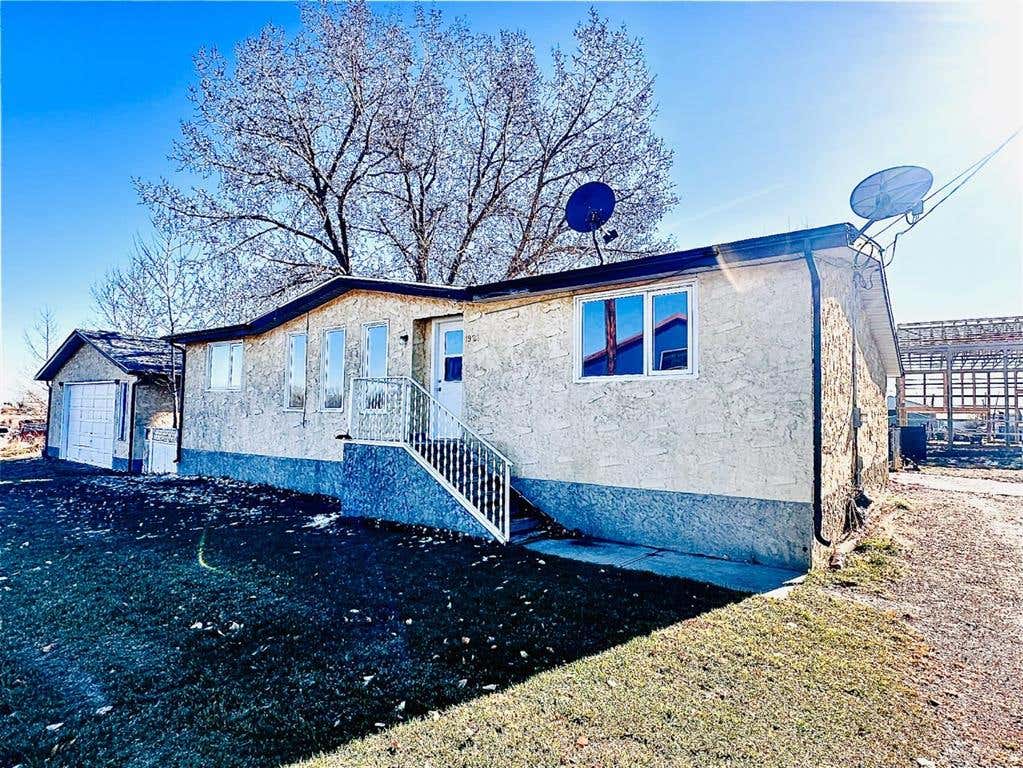 Nanton Real Estate - Houses for Sale in Nanton | RE/MAX