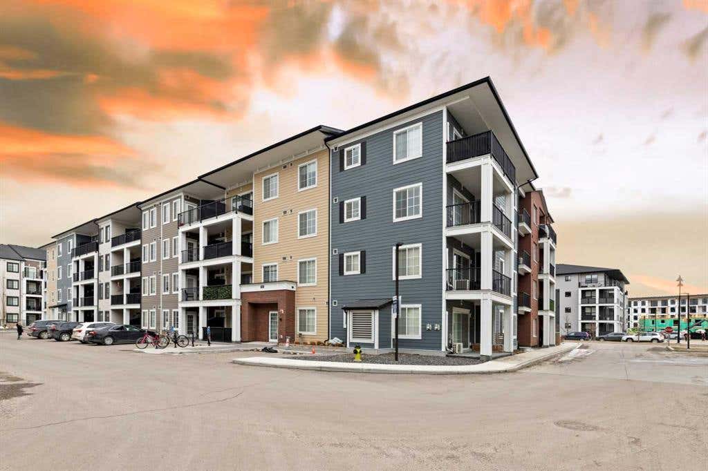 7402, 151 Legacy Main Street SE, Calgary, AB T2X 4A4 Condo For Sale ...