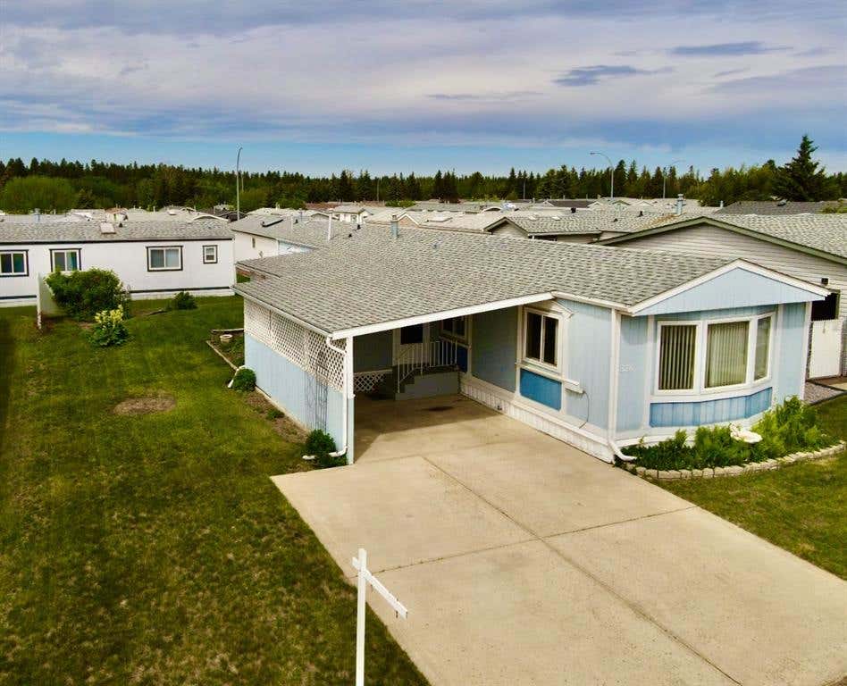 328, 37543 England Way, Rural Red Deer County, AB T4S 2C3 Other For ...