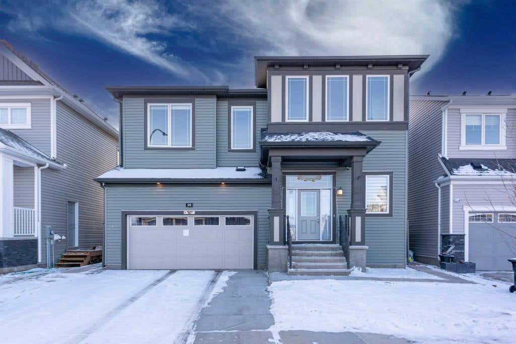 29 Cityside Link NE, Calgary, AB T3N 2B7 House For Sale | RE/MAX | A2231524