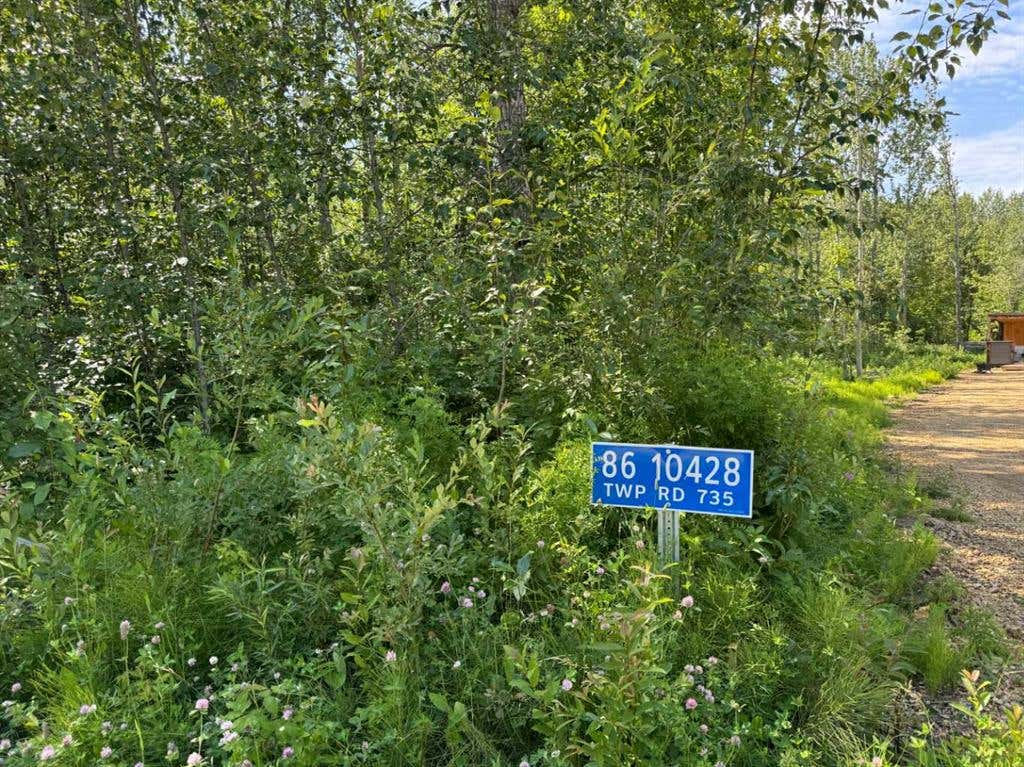 86, 10428 TOWNSHIP ROAD 735, Kinuso, AB T0G1K0 Land For Sale | RE/MAX ...