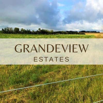38 713019 RANGE ROAD 71, RURAL GRANDE PRAIRIE NO. 1, COUNTY OF, AB T8W ...