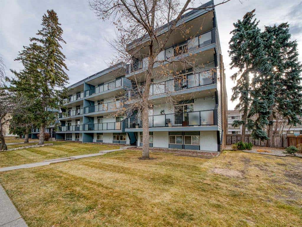 407, 617 56 Avenue SW, Calgary, AB T2V 0G9 À vendre | RE/MAX | A2270939
