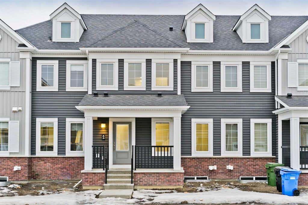 43 Cityside Terrace NE, Calgary, AB T3N 1H8 Property For Sale | RE/MAX ...