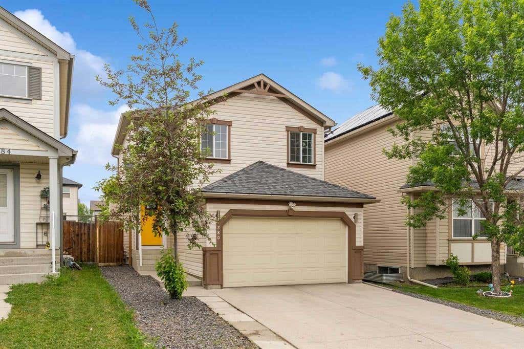 280 Covepark Rise NE, Calgary, AB T3K 0A5 House For Sale | RE/MAX ...