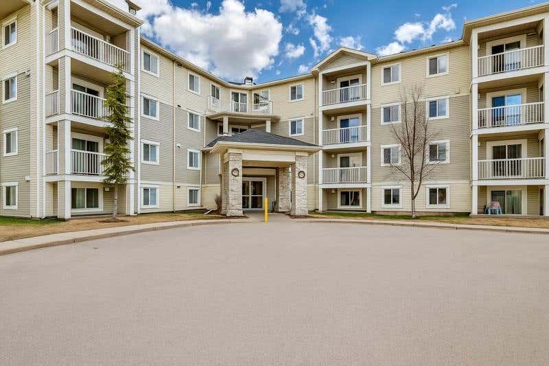 1117, 1140 Taradale Drive NE, Calgary, AB T3G 0G1 Condo For Sale | RE ...