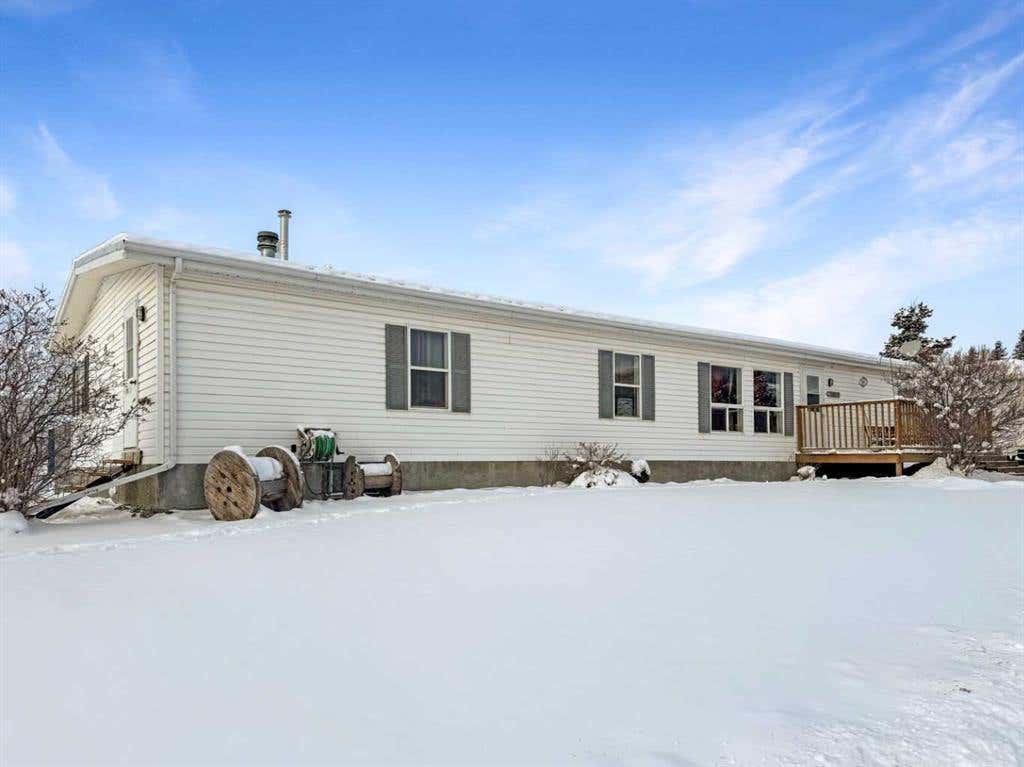 Grande Cache Real Estate - Houses for Sale in Grande Cache | RE/MAX