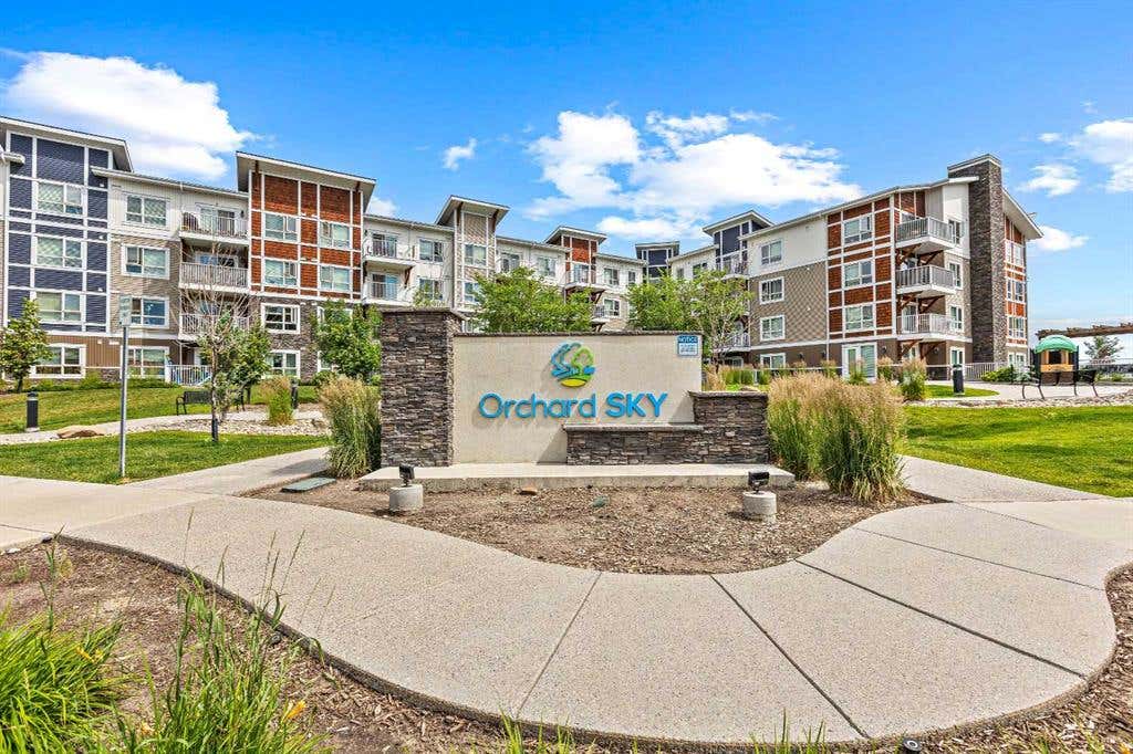 3201, 302 Skyview Ranch Drive NE, Calgary, AB T3N 0P5 Condo For Sale ...