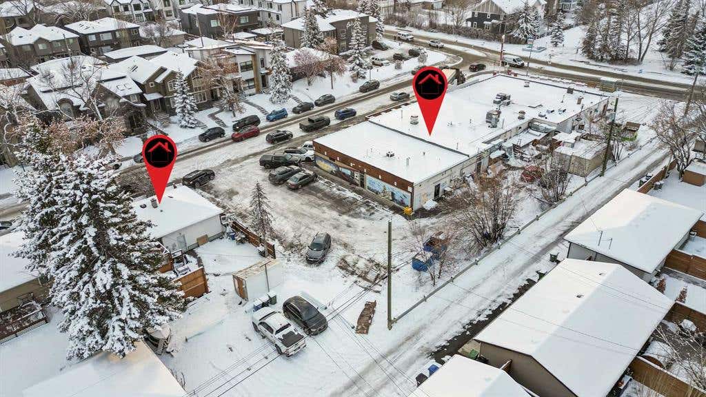 2028-2032-2040 42 Avenue SW, Calgary, AB T2T 2M7 Commercial Real Estate ...
