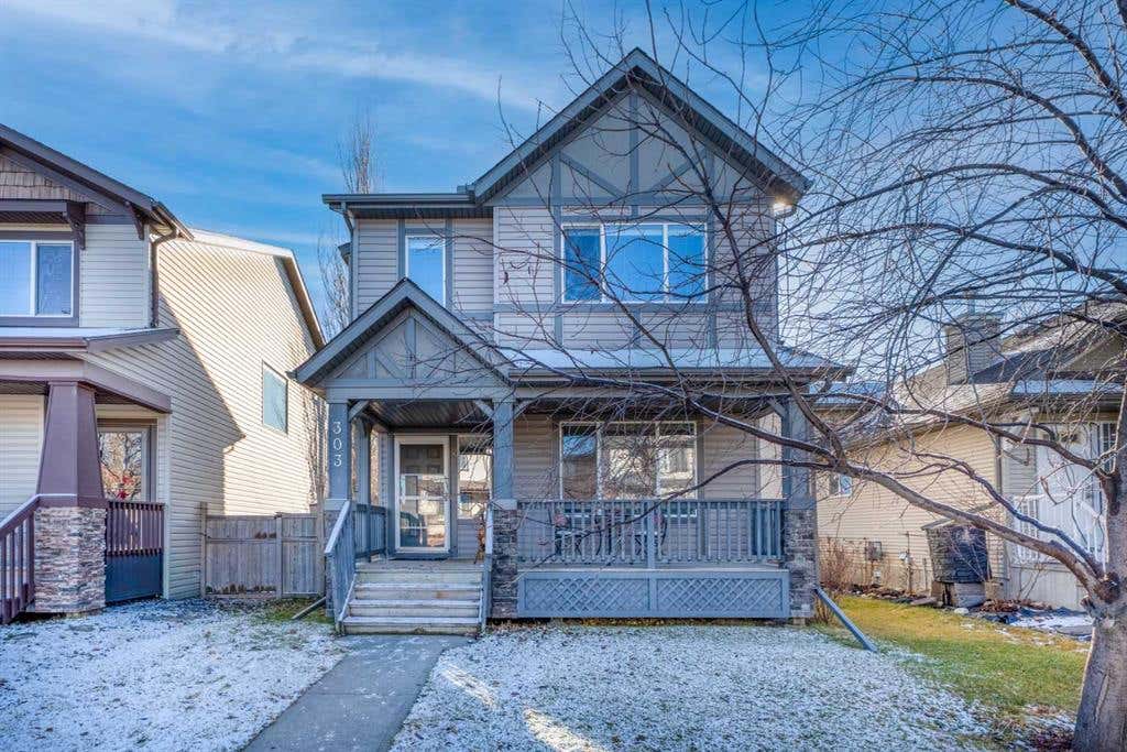 303 Drake Landing Close, Okotoks, AB T1S 2M5 House For Sale | RE/MAX ...