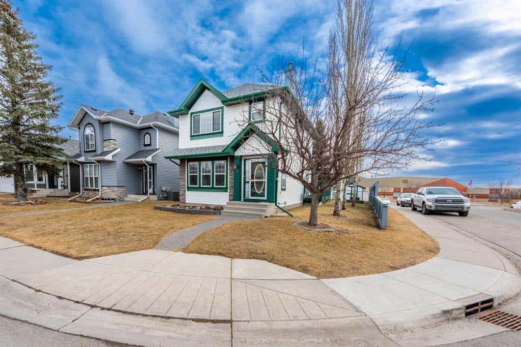 Coventry Hills Calgary Real Estate - Houses for Sale in Coventry Hills ...