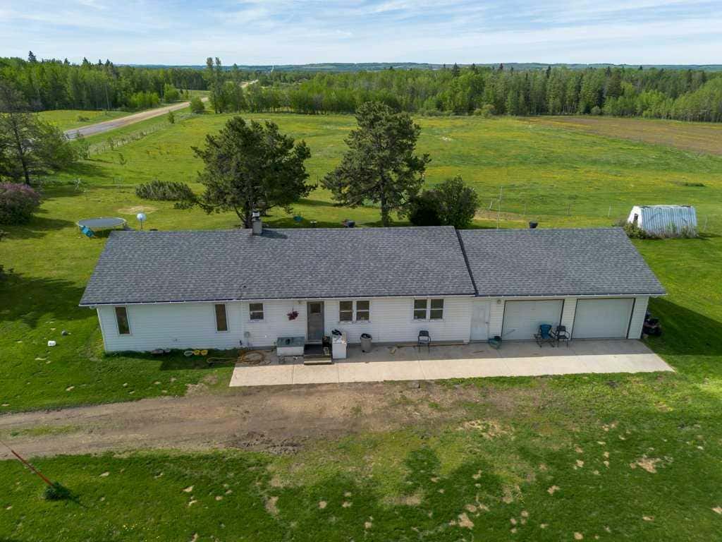 442054 Range Road 30, Rural Ponoka County, AB T0C 0M0 À vendre | RE/MAX ...