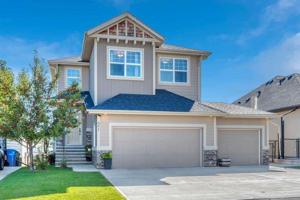 21 Ranchers Crescent, Okotoks, AB T1S0L2 House For Sale | RE/MAX | A2262761
