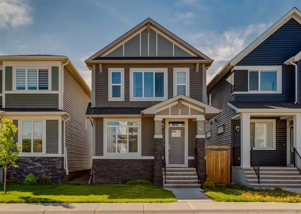 68 Seton Terrace SE, Calgary, AB T3M 2W1 House For Sale | RE/MAX | A2240932