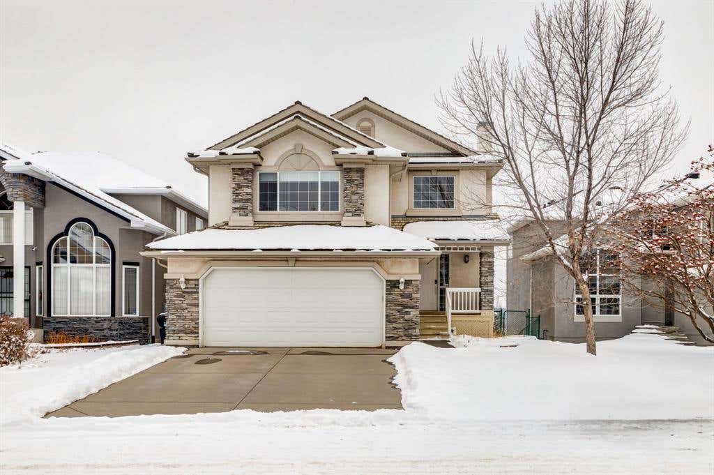 367 Sienna Heights Hill SW, Calgary, AB T3H3T5 House For Sale | RE/MAX ...