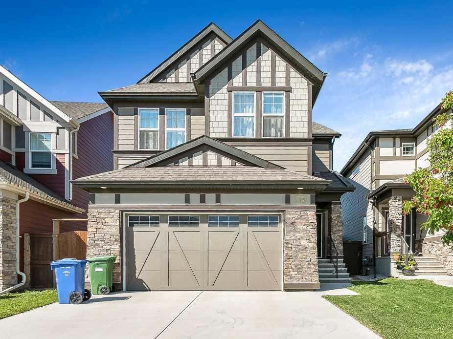 119 Legacy Glen Park SE, Calgary, AB T2X 3Y6 House For Sale | RE/MAX ...