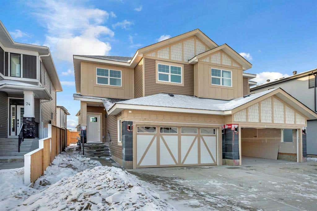 70 Sandpiper Bend, Chestermere, AB T1X2S8 Duplex For Sale | RE/MAX ...