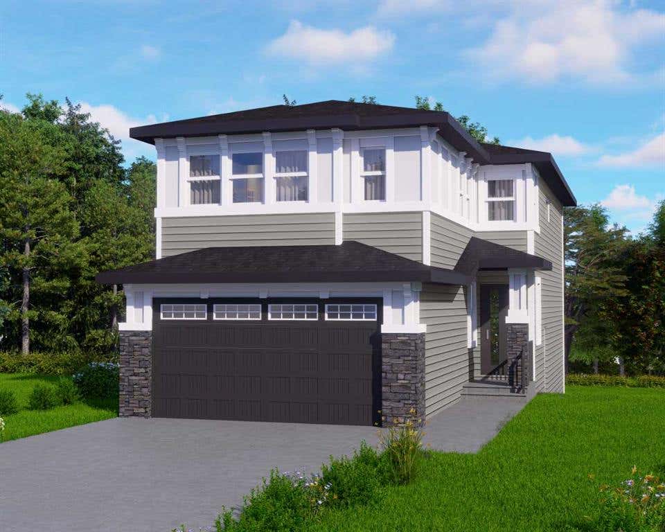 354 Kinniburgh Loop, Chestermere, AB T1X 3C3 House For Sale | RE/MAX ...