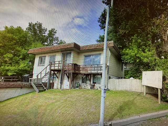 411 Edmonton Trail NE, Calgary, AB T2E 3S5 House For Sale | RE/MAX ...