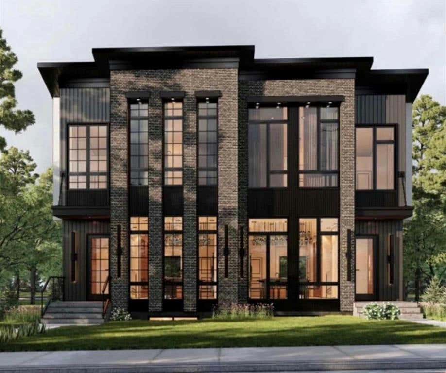 2132 54 Avenue SW, Calgary, AB T3E1L7 Duplex For Sale | RE/MAX | A2176184