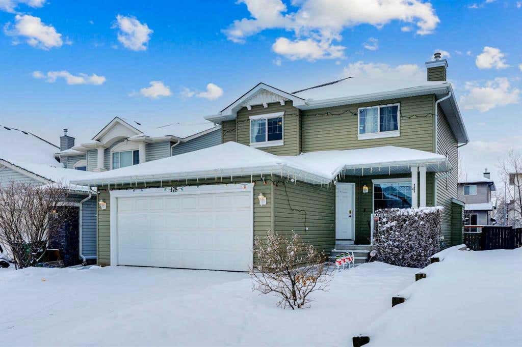 178 Citadel Estates Heights NW, Calgary, AB T3G5E5 House For Sale | RE ...