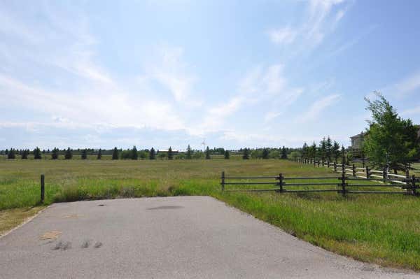 306059 24 ST W, RURAL FOOTHILLS COUNTY, AB T1S 7A4 House For Sale | RE ...