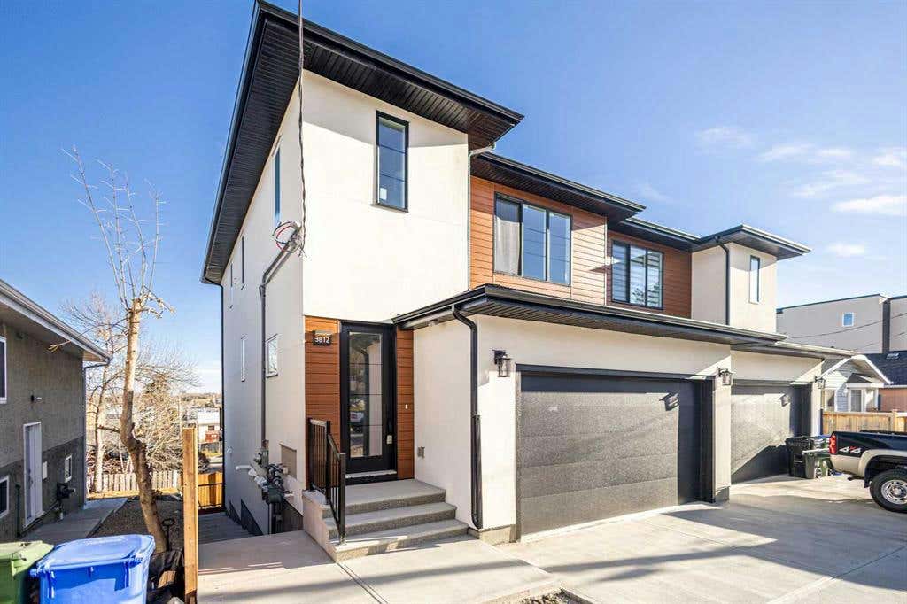 3812 Centre A Street NE, Calgary, AB T2E 3A6 Duplex For Sale | RE/MAX ...