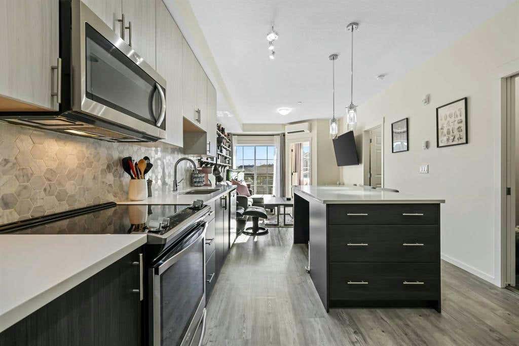 6208, 151 Legacy Main Street SE, Calgary, AB T2X 4A4 Condo For Sale ...