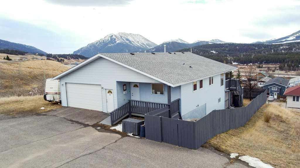 8638 21 Avenue, Coleman, AB T0K 0M0 House For Sale | RE/MAX | A2210346
