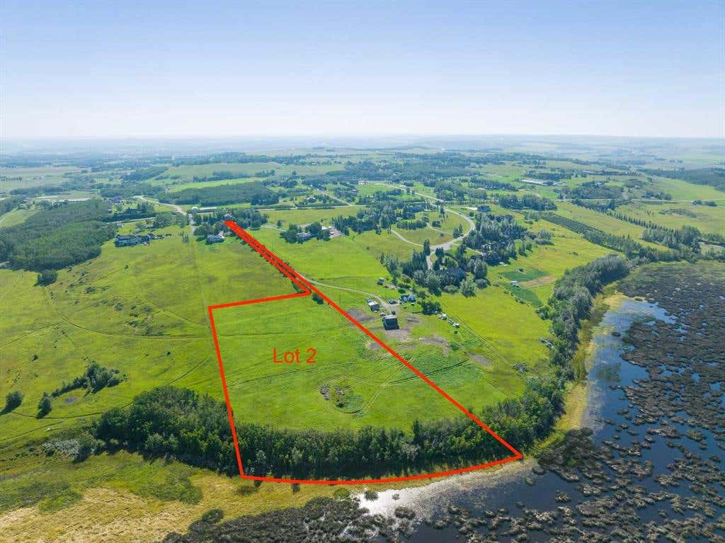 LOT 4, 96039 198 Avenue W, Rural Foothills County, AB T1S 2W6 House For Sale | RE/MAX | A2267227