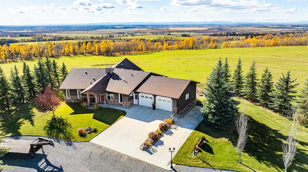 403062 Range Road 5-3, Rural Clearwater County, AB T0M 1H0 Commercial ...