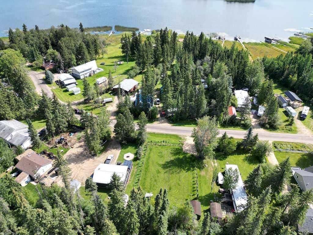 248 Lakeshore Drive North, Island Lake, AB T9S1S2 Land For Sale | RE ...