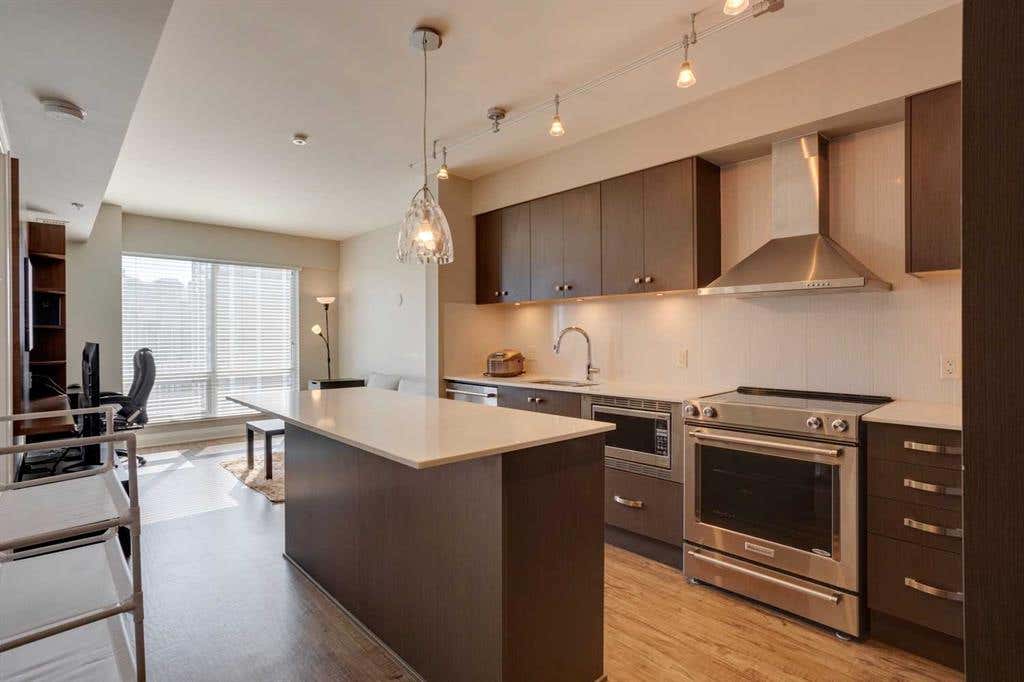 2507, 930 6 Avenue SW, Calgary, AB T2P 1J3 À vendre | RE/MAX | A2211794