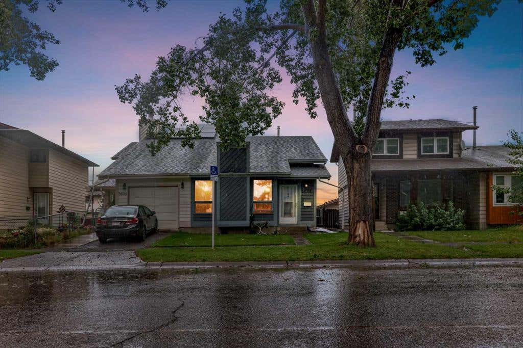 5608 Temple Drive NE, Calgary, AB T1Y3Z7 Duplex For Sale | RE/MAX ...