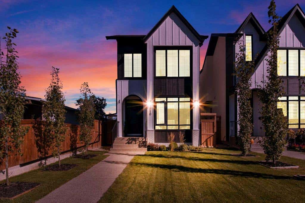 910 41 Street SW, Calgary, AB T3C 1X2 House For Sale | RE/MAX | A2207517