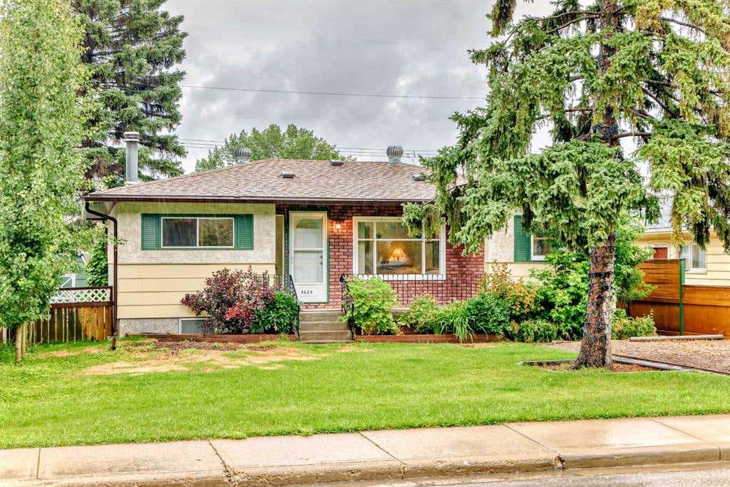 8624 33 Avenue NW, Calgary, AB T3B 1M3 House For Sale | RE/MAX | A2242338