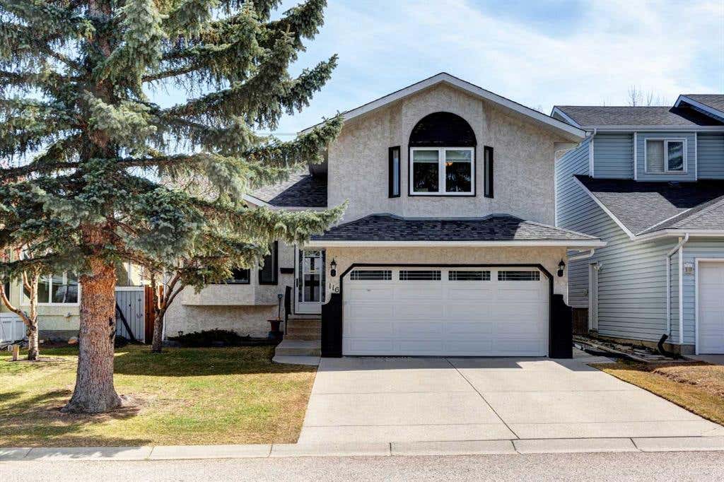 116 Macewan Ridge Close NW, Calgary, AB T3K3J4 House For Sale | RE/MAX ...